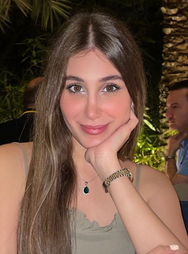 Discover Sayehs unique portfolio on MMG Talent!