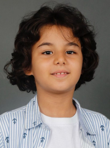 Discover Adams unique portfolio on MMG Talent!