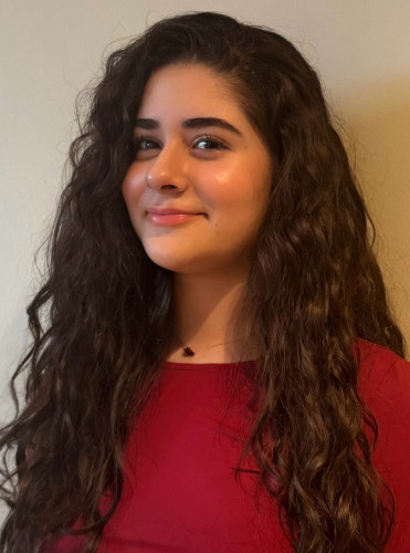 Discover Saynas unique portfolio on MMG Talent!