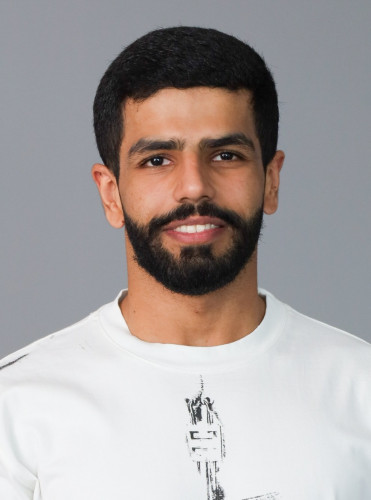 Discover Saifs unique portfolio on MMG Talent!