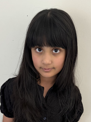 Discover Airahs unique portfolio on MMG Talent!