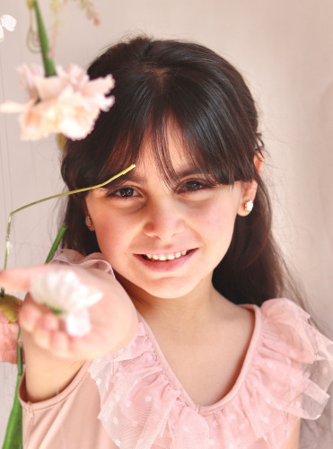 Discover Maryams unique portfolio on MMG Talent!