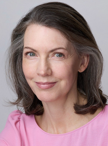 Discover Carol-Anns unique portfolio on MMG Talent!