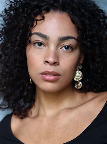 Discover Hannahs unique portfolio on MMG Talent!