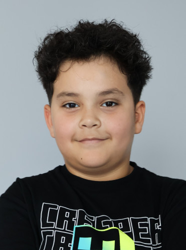 Discover Giovannys unique portfolio on MMG Talent!