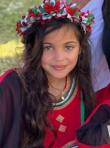 Discover Lillys unique portfolio on MMG Talent!