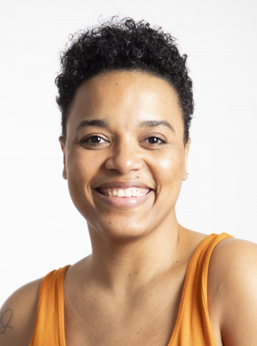 Discover Stephanies unique portfolio on MMG Talent!