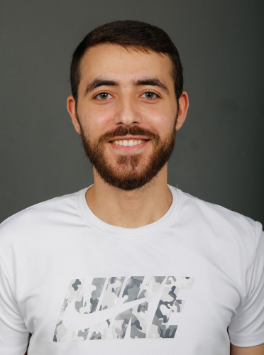 Discover Mustafas unique portfolio on MMG Talent!