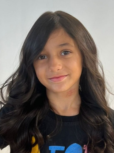 Discover Mayas unique portfolio on MMG Talent!