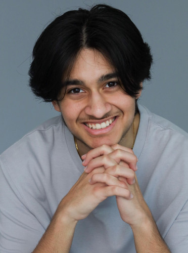 Discover Sukhvirs unique portfolio on MMG Talent!
