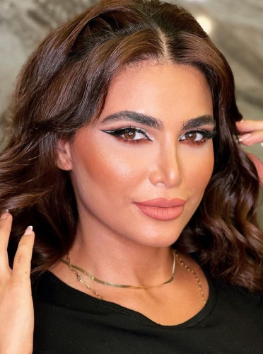 Discover Sahars unique portfolio on MMG Talent!