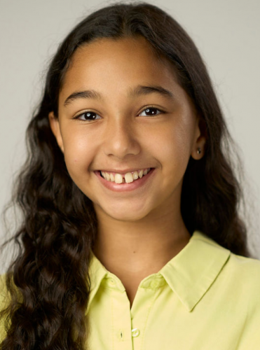 Discover Mayas unique portfolio on MMG Talent!