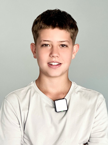 Discover Noahs unique portfolio on MMG Talent!