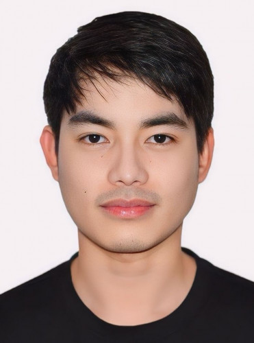 Discover Angelo Carlos unique portfolio on MMG Talent!