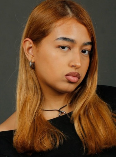 Discover Sehams unique portfolio on MMG Talent!