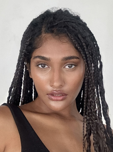 Discover Aashis unique portfolio on MMG Talent!