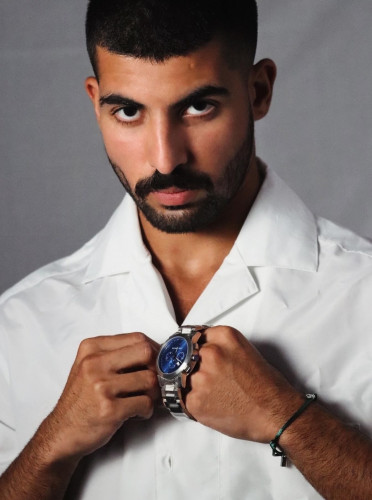 Discover Alis unique portfolio on MMG Talent!