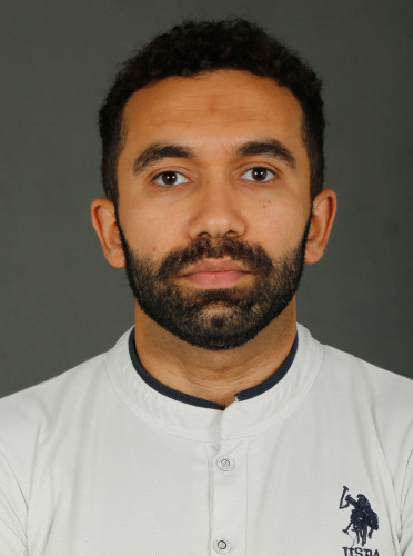 Discover Mohameds unique portfolio on MMG Talent!