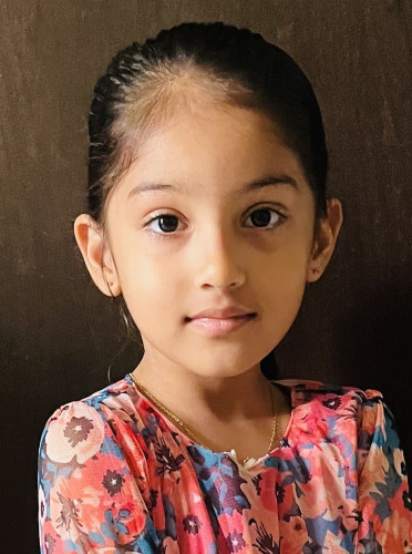 Discover Maryams unique portfolio on MMG Talent!