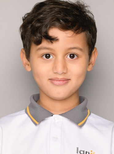 Discover Isaacs unique portfolio on MMG Talent!