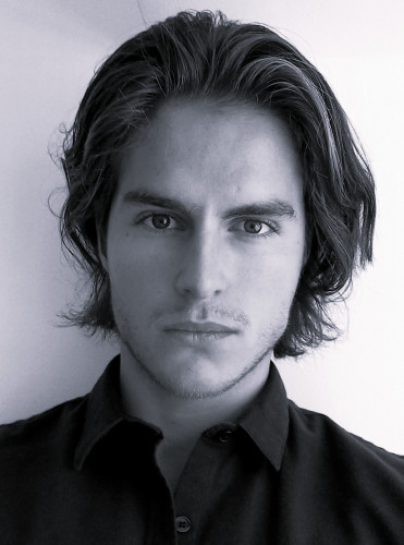 Discover Charless unique portfolio on MMG Talent!