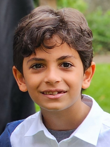 Discover Ibrahims unique portfolio on MMG Talent!