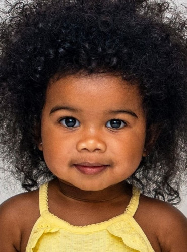 Discover Elizabeths unique portfolio on MMG Talent!