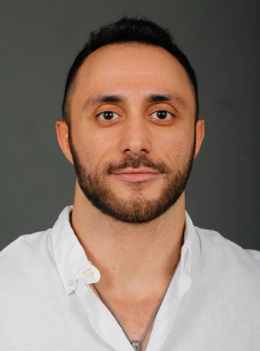 Discover Rasims unique portfolio on MMG Talent!