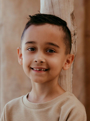 Discover Masons unique portfolio on MMG Talent!