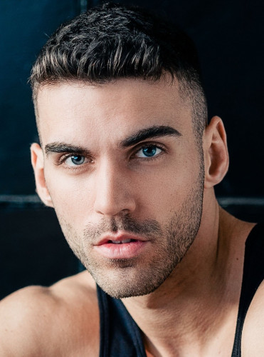 Discover Felixs unique portfolio on MMG Talent!