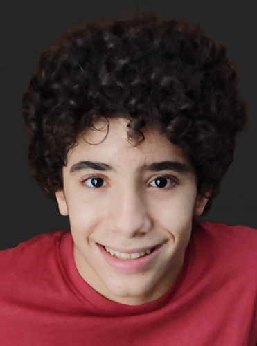 Discover Ibrahims unique portfolio on MMG Talent!