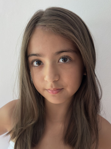 Discover Micas unique portfolio on MMG Talent!