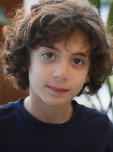 Discover Adams unique portfolio on MMG Talent!