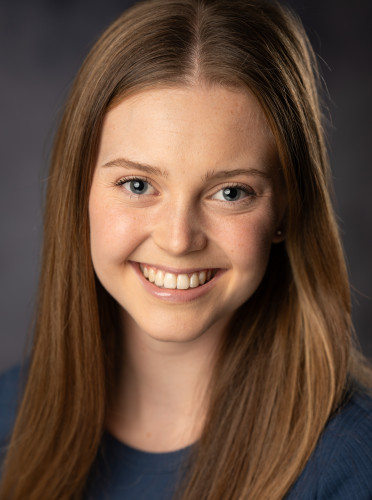 Discover Annies unique portfolio on MMG Talent!