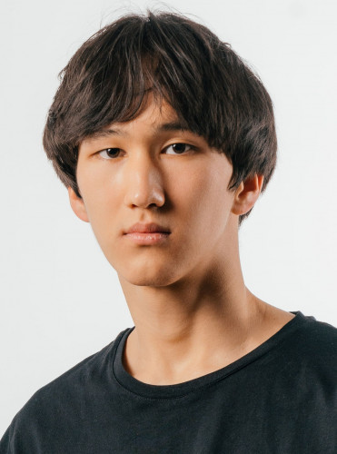 Discover Jacksons unique portfolio on MMG Talent!