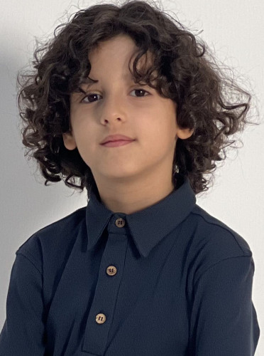 Discover Sultans unique portfolio on MMG Talent!