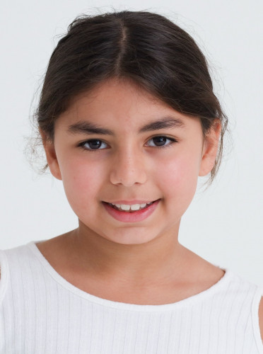 Discover Julias unique portfolio on MMG Talent!