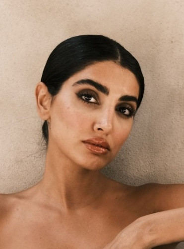 Discover Sogols unique portfolio on MMG Talent!