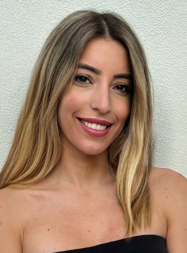 Discover Sheilas unique portfolio on MMG Talent!