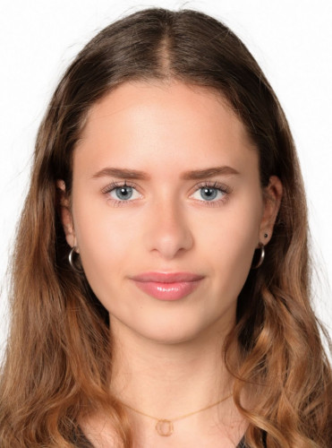 Discover Martas unique portfolio on MMG Talent!