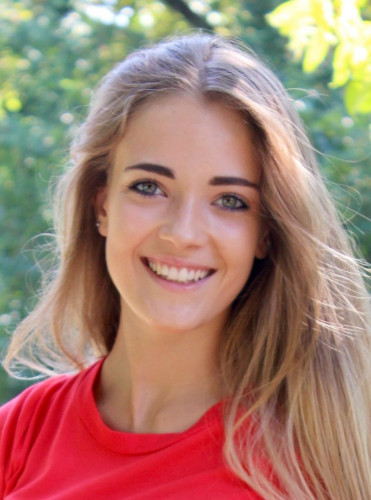 Discover Martas unique portfolio on MMG Talent!