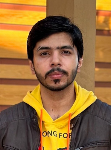 Discover Abduls unique portfolio on MMG Talent!