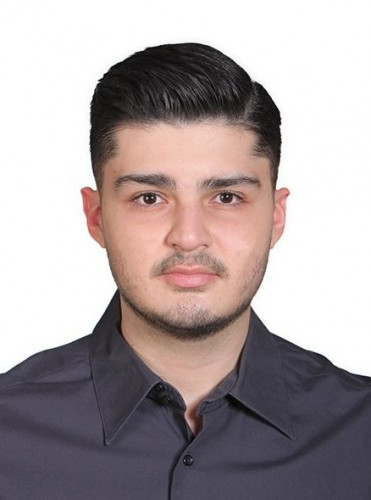 Discover Farbods unique portfolio on MMG Talent!