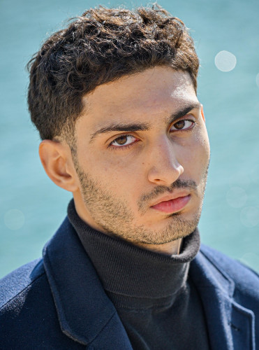 Discover Adams unique portfolio on MMG Talent!