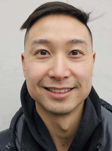 Discover Edwards unique portfolio on MMG Talent!