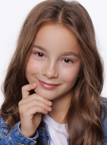 Discover Sofias unique portfolio on MMG Talent!