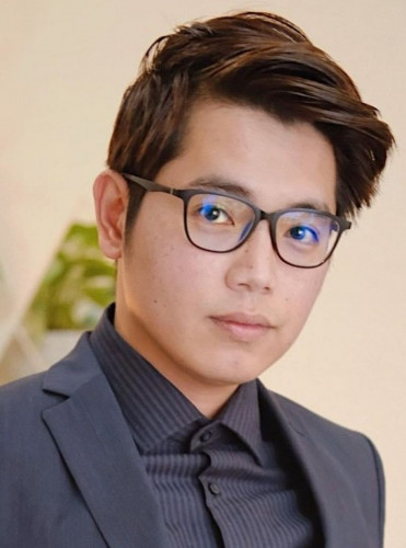 Discover Mark Christians unique portfolio on MMG Talent!