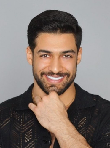 Discover Mhamads unique portfolio on MMG Talent!