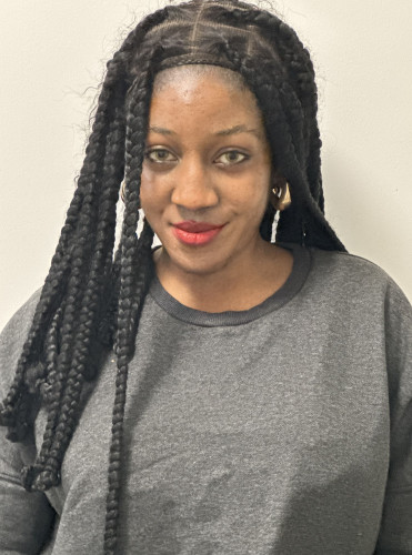 Discover Thandis unique portfolio on MMG Talent!