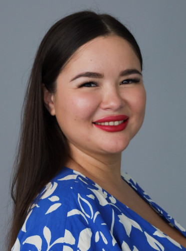 Discover Rozas unique portfolio on MMG Talent!